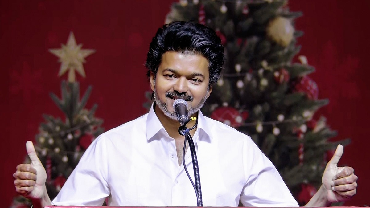 Why Vijay could be Congress's unexpected revival plan in Tamil Nadu