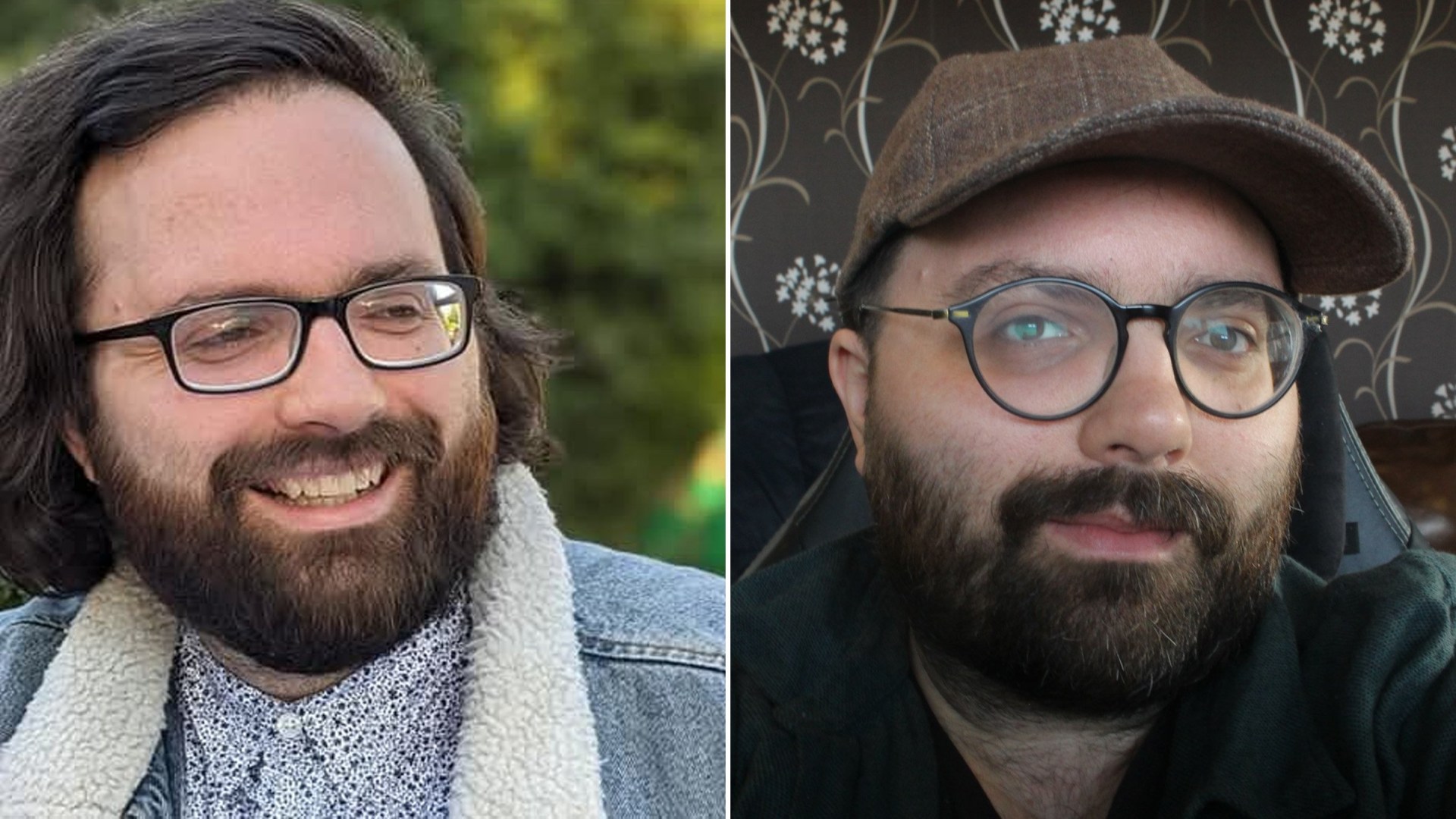 Journalist Patrick Dane dies in Hampshire crash