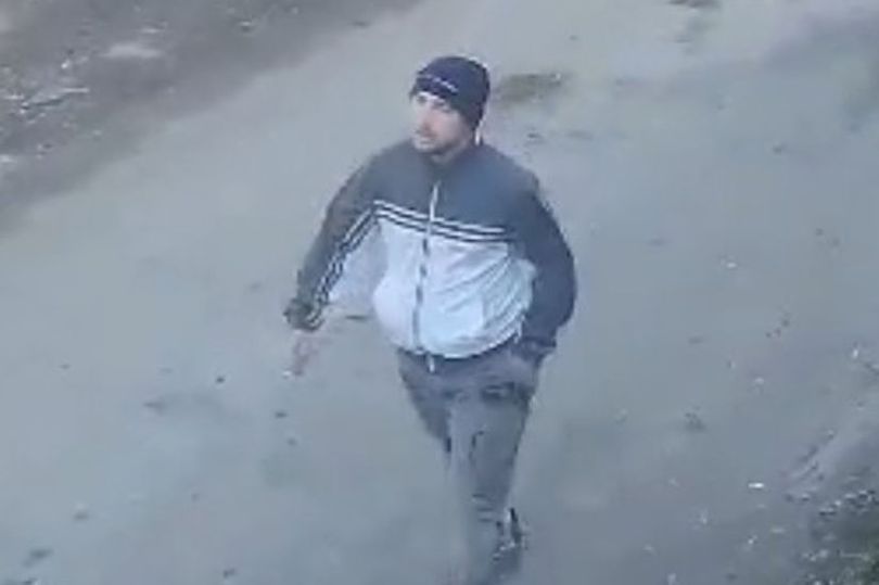 CCTV image released as fears grow for missing Kent man, 27