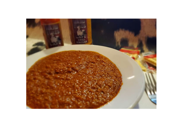 7 chain restaurants still simmering their chili from scratch