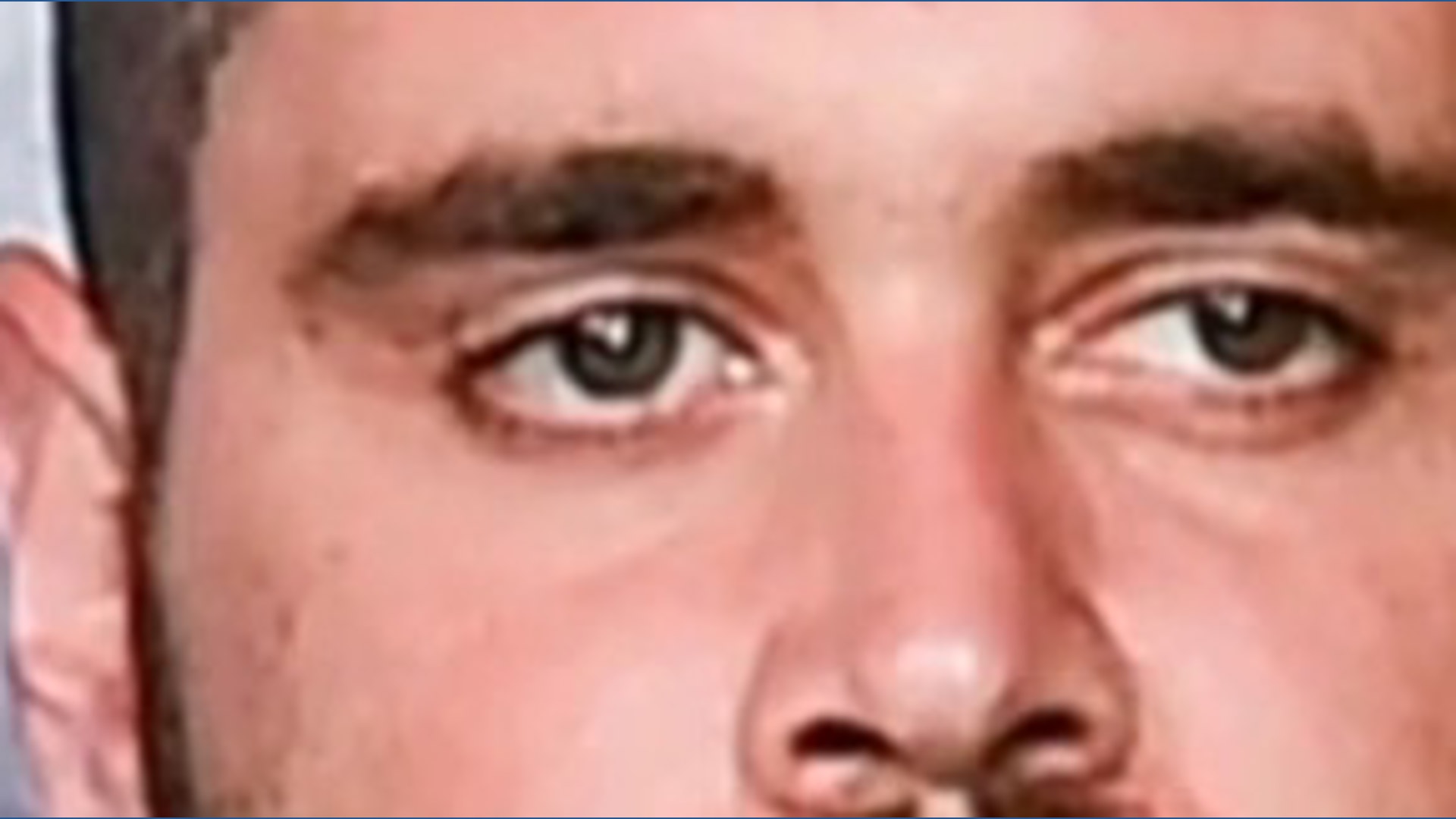 Nick Reiner in court