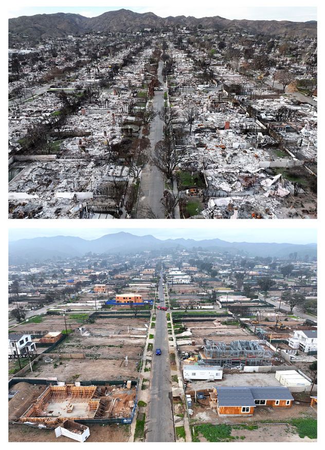 'People are still struggling': Families face economic, health ...