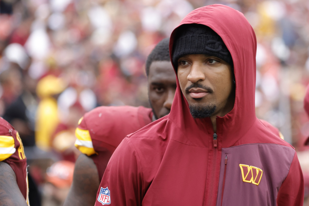 PSA announces Jayden Daniels development after NFL season