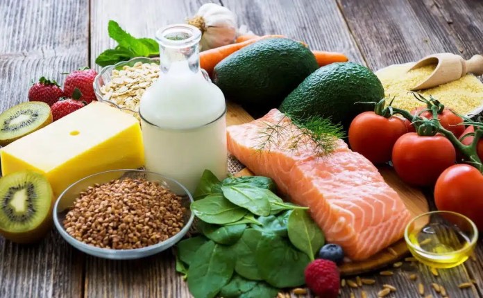 Regla del plato: la forma más fácil de bajar de peso sin dieta