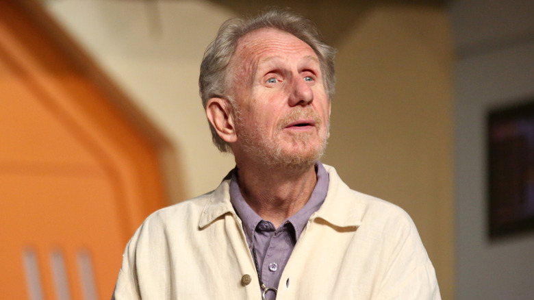 Every Star Trek character played by René Auberjonois, explained