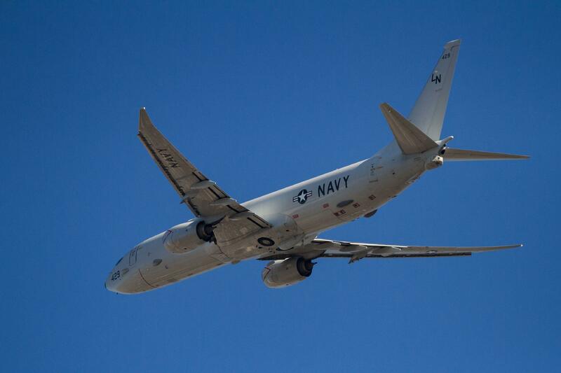 Why did the US just raid a Russian-flagged ship 600 nautical miles of ...