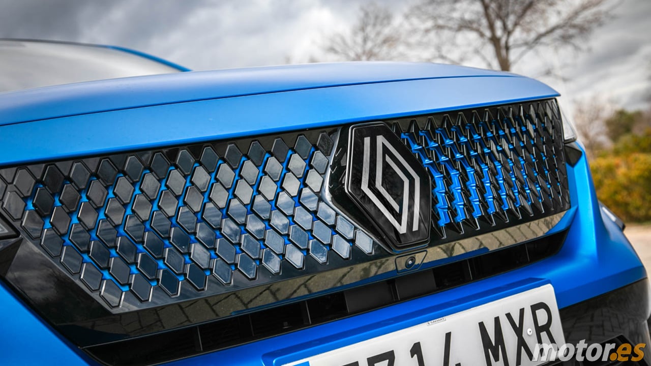 Renault apunta al BYD Dolphin con sus novedades para 2026, llega un ...