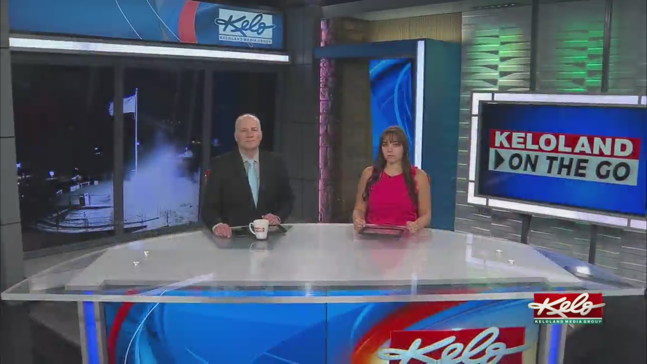 Ledbetter sentencing; Hospital hotel to open; Warm day