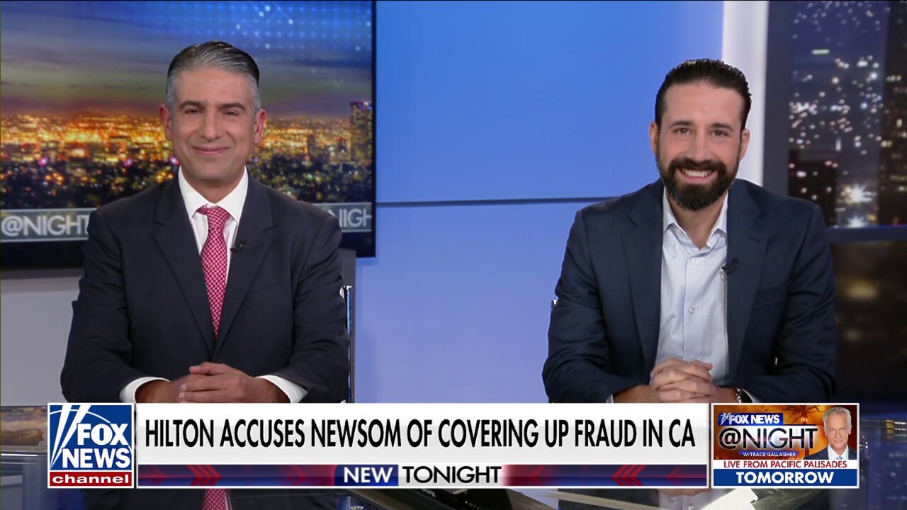 Google co-founder moving business out of California ahead of proposed ...