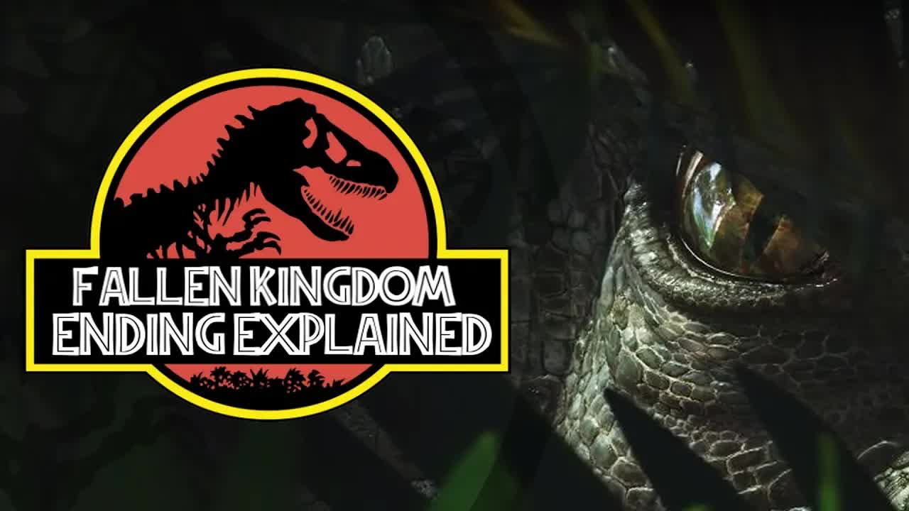 Jurassic World: Fallen Kingdom ending explained + potential sequel theories