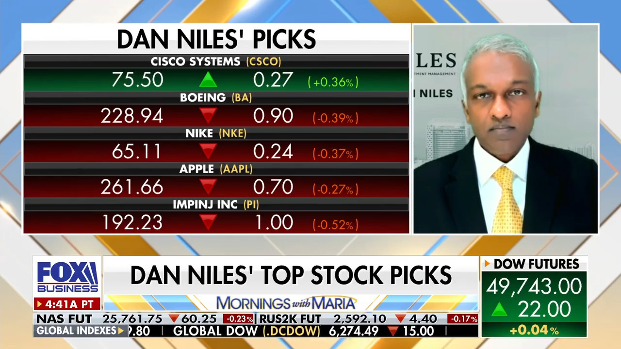 Stock market volatility could rise in 'choppy' 2026 despite record ...