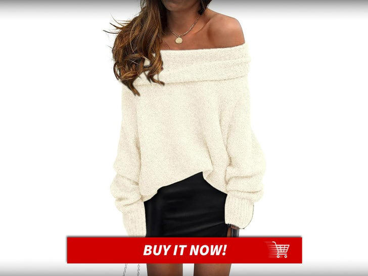 Sweater weather steals on Amazon