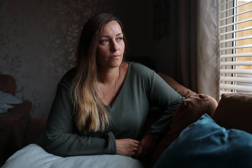 Memory of girl, 6, killed by drink-driver while going to buy sweets ...