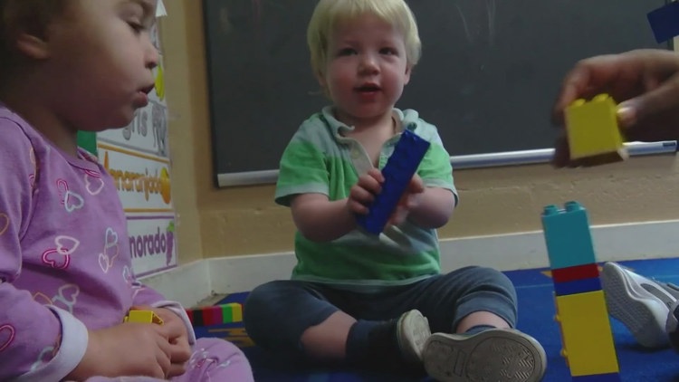 Gov. Abbott orders state review of potential childcare funding fraud