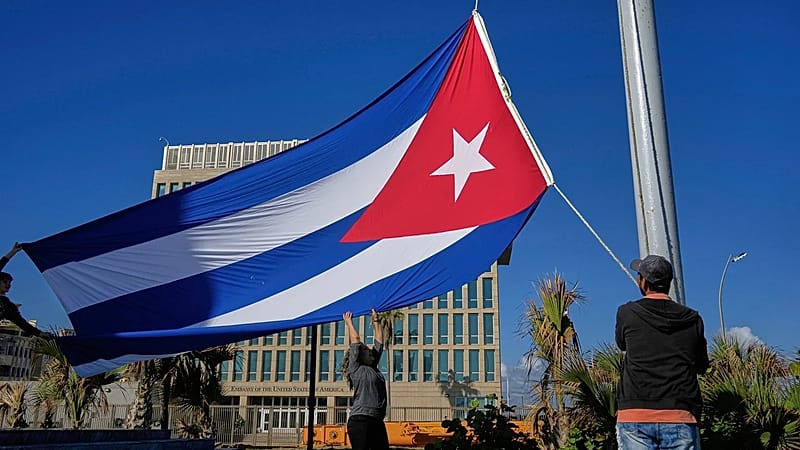 Is Havana next? After Maduro's removal, Cuba loses an ally and fears ...
