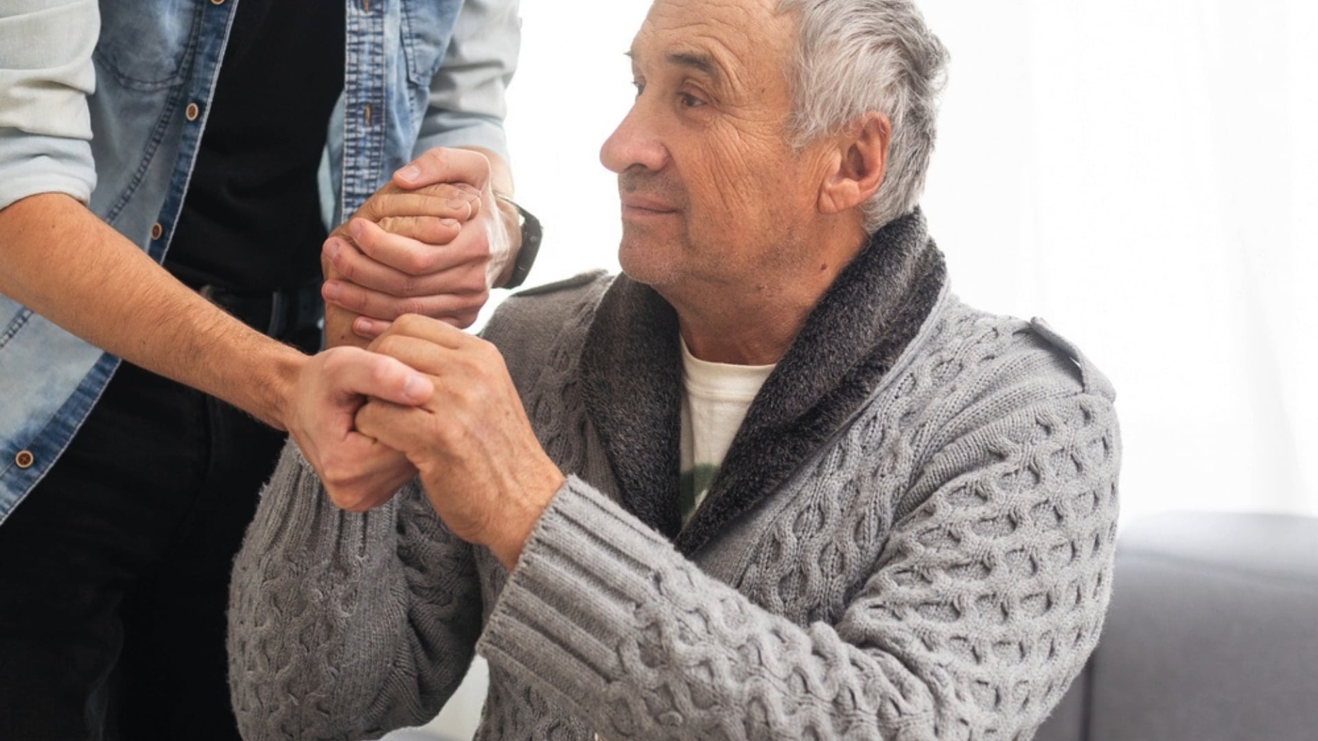 Caregiving costs are forcing families to choose between income and care