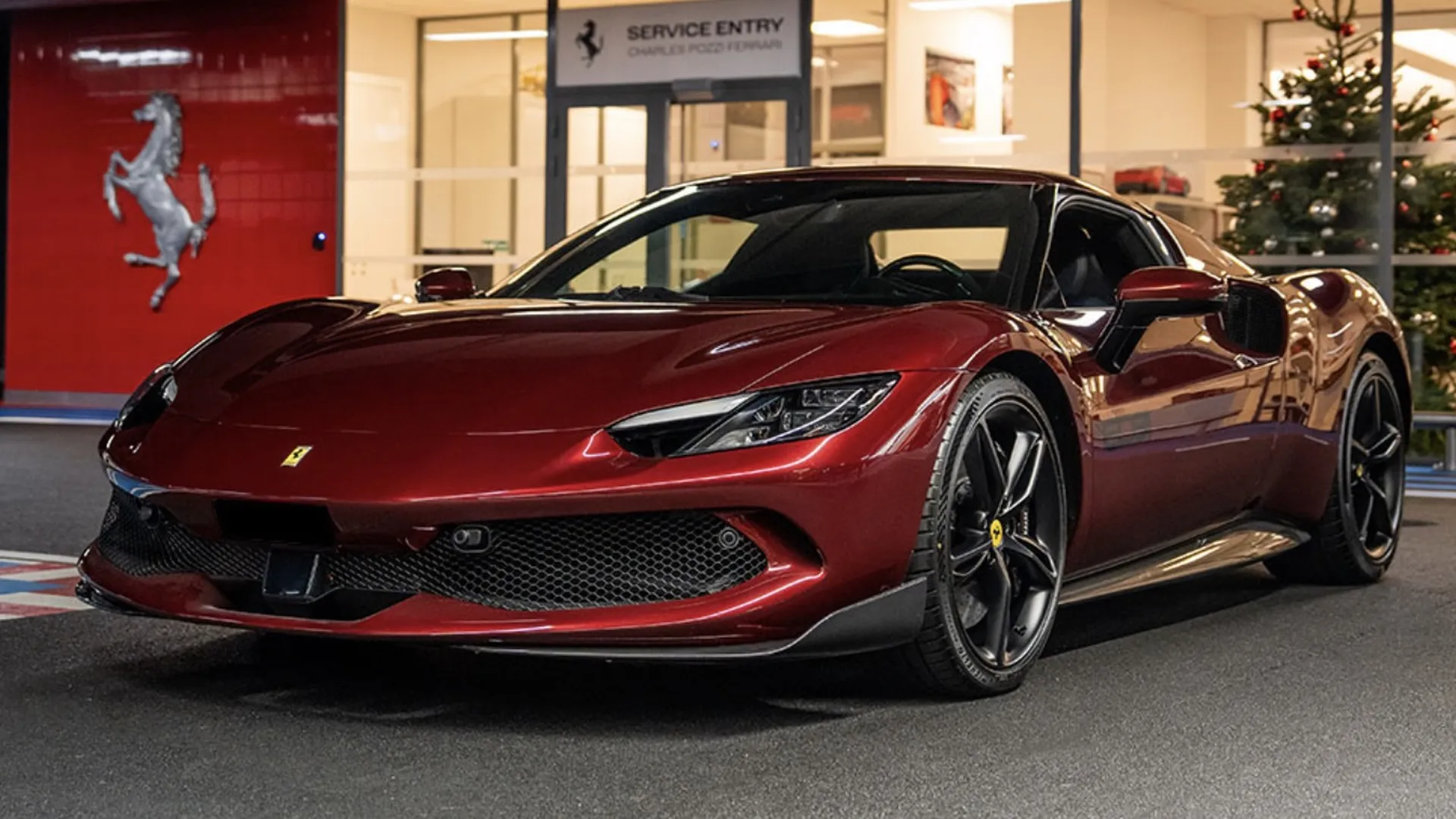 Formule 1-coureur Esteban Ocon neemt al na een jaar afscheid van zijn ...