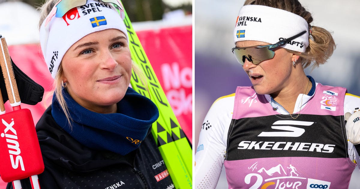 Nya beskedet – slår tillbaka efter allvarliga orden om Frida Karlsson