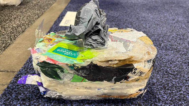 Clear Drop is trying to do something about all those plastic bags under ...