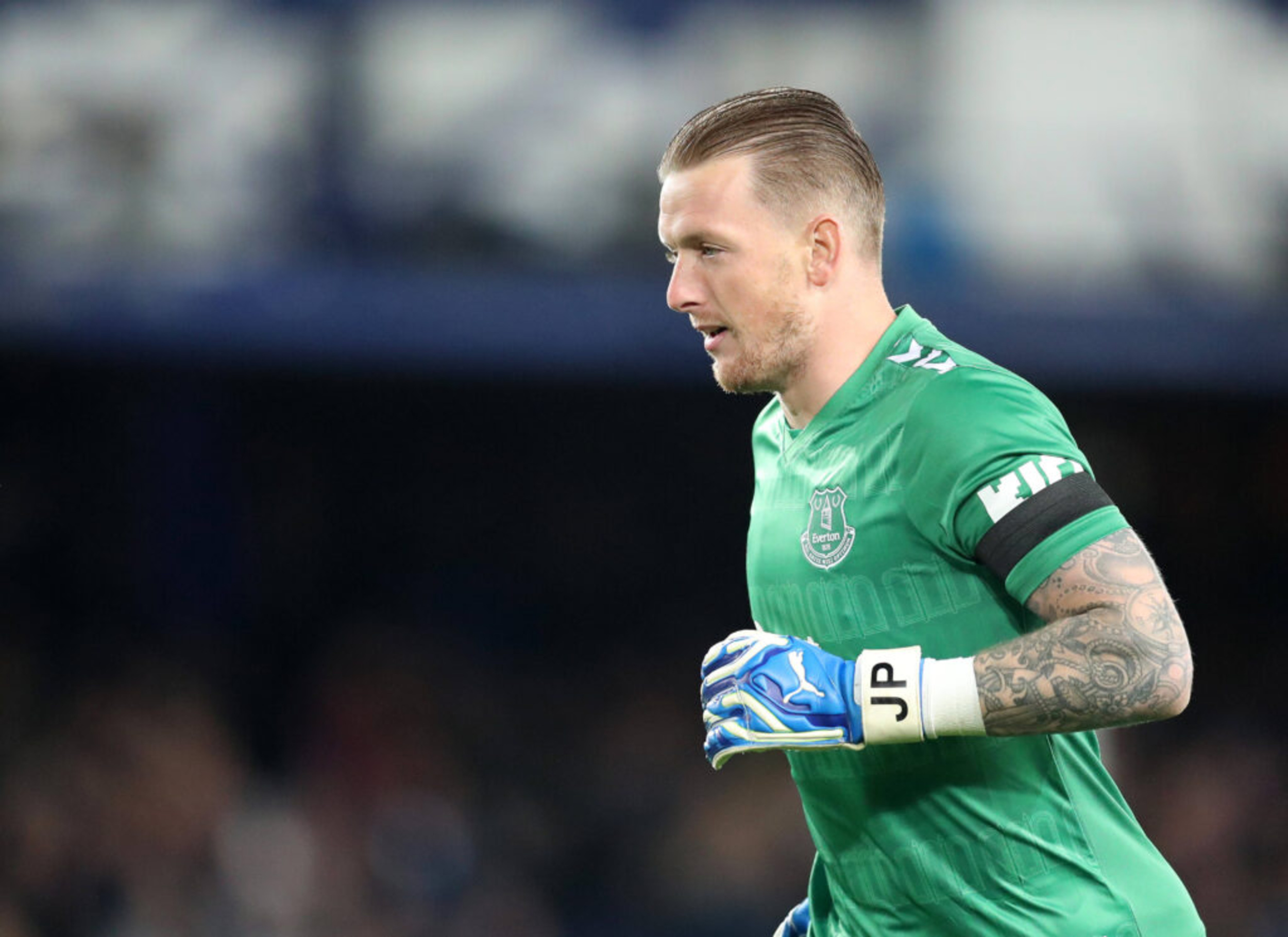 Everton predicted lineup vs Wolves for January 7