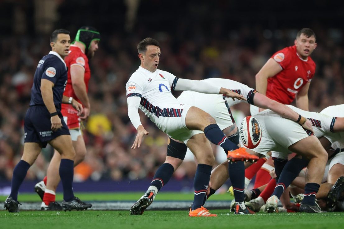 Premier Sports to broadcast five Six Nations matches across UK