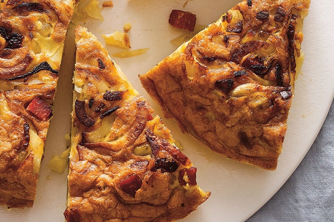 5 European-inspired recipes to cozy up to this week