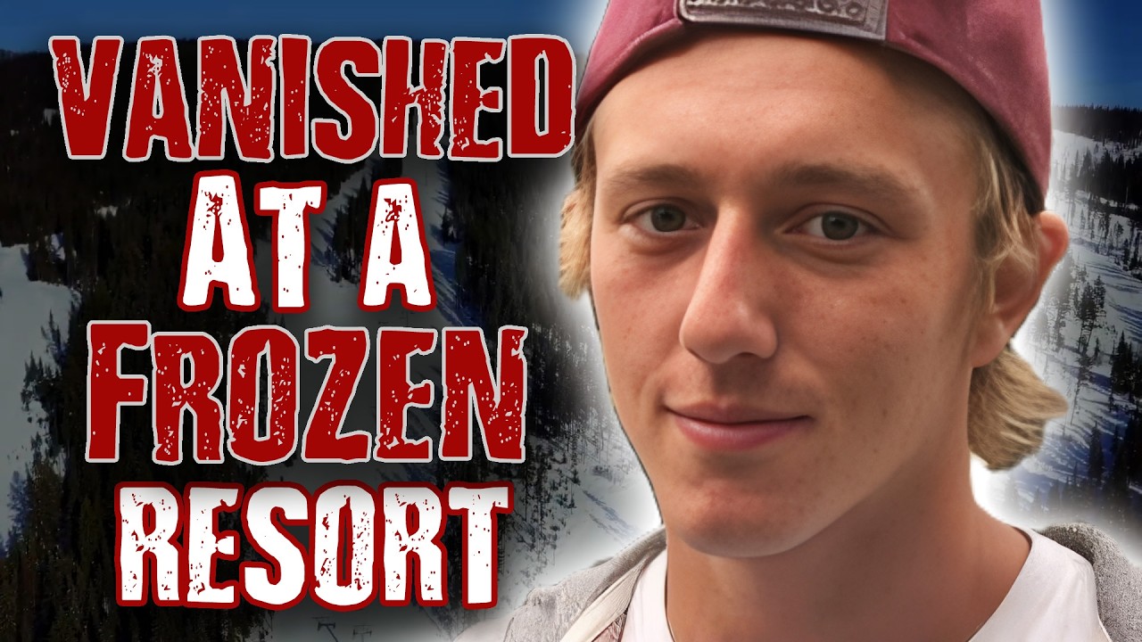 That night ended - Ryan never came home