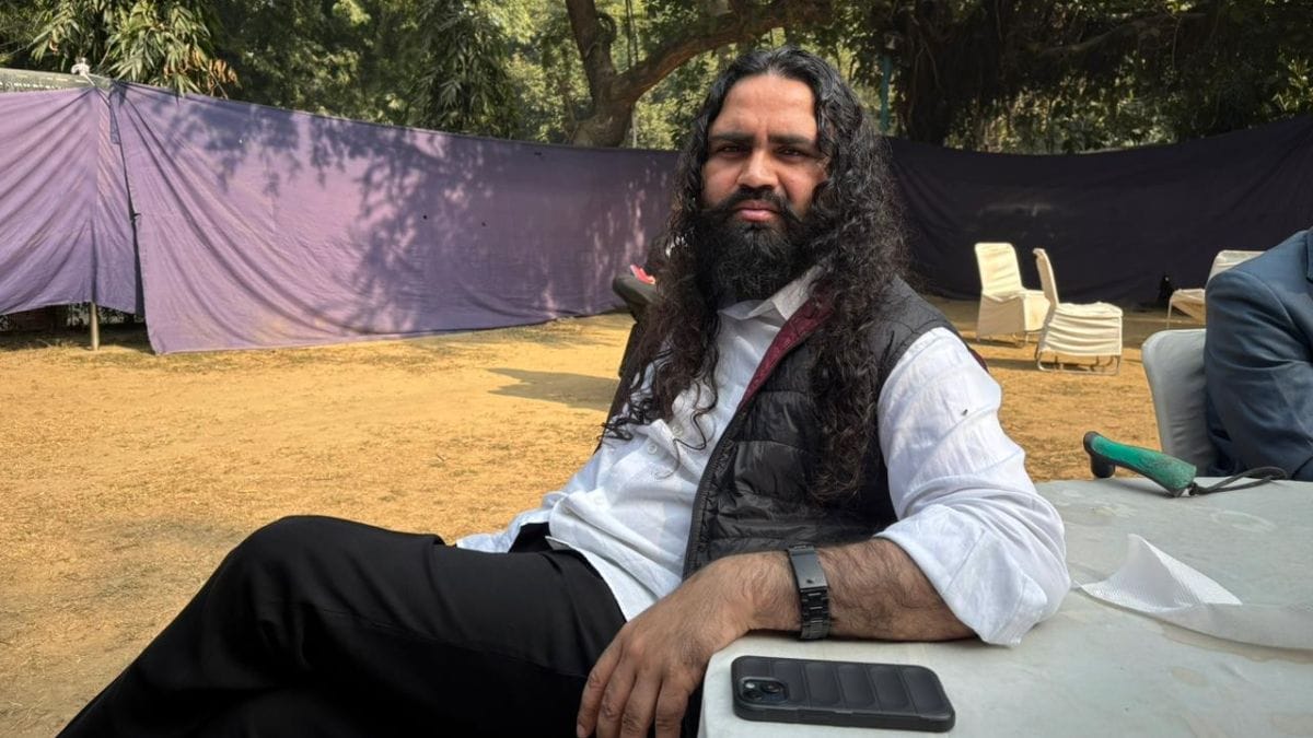 Inside Bhai Preet Singh’s anti-mosque campaign in Delhi. Courts ...