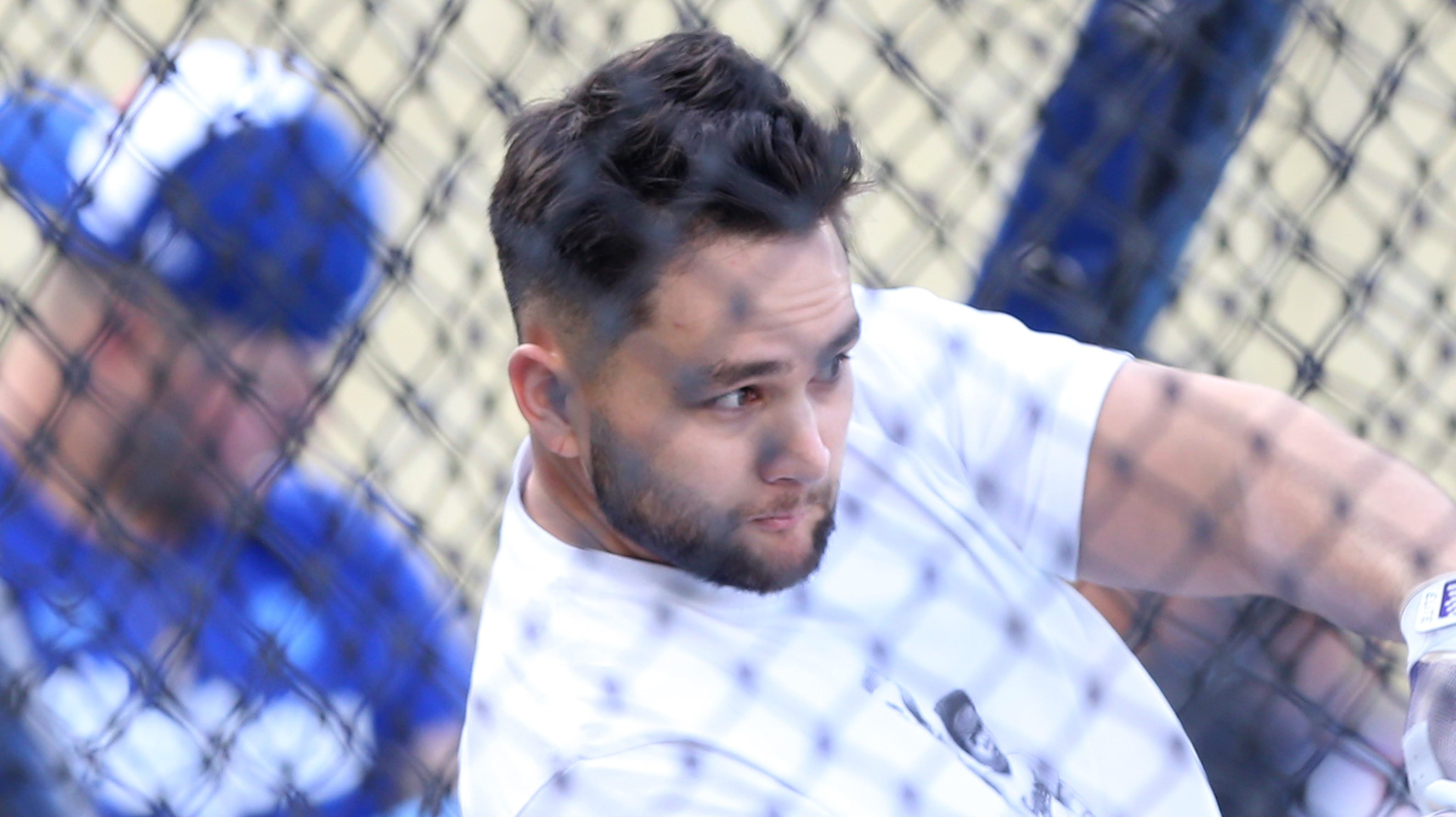 Blue Jays’ Bo Bichette hope fades away amid strong offseason