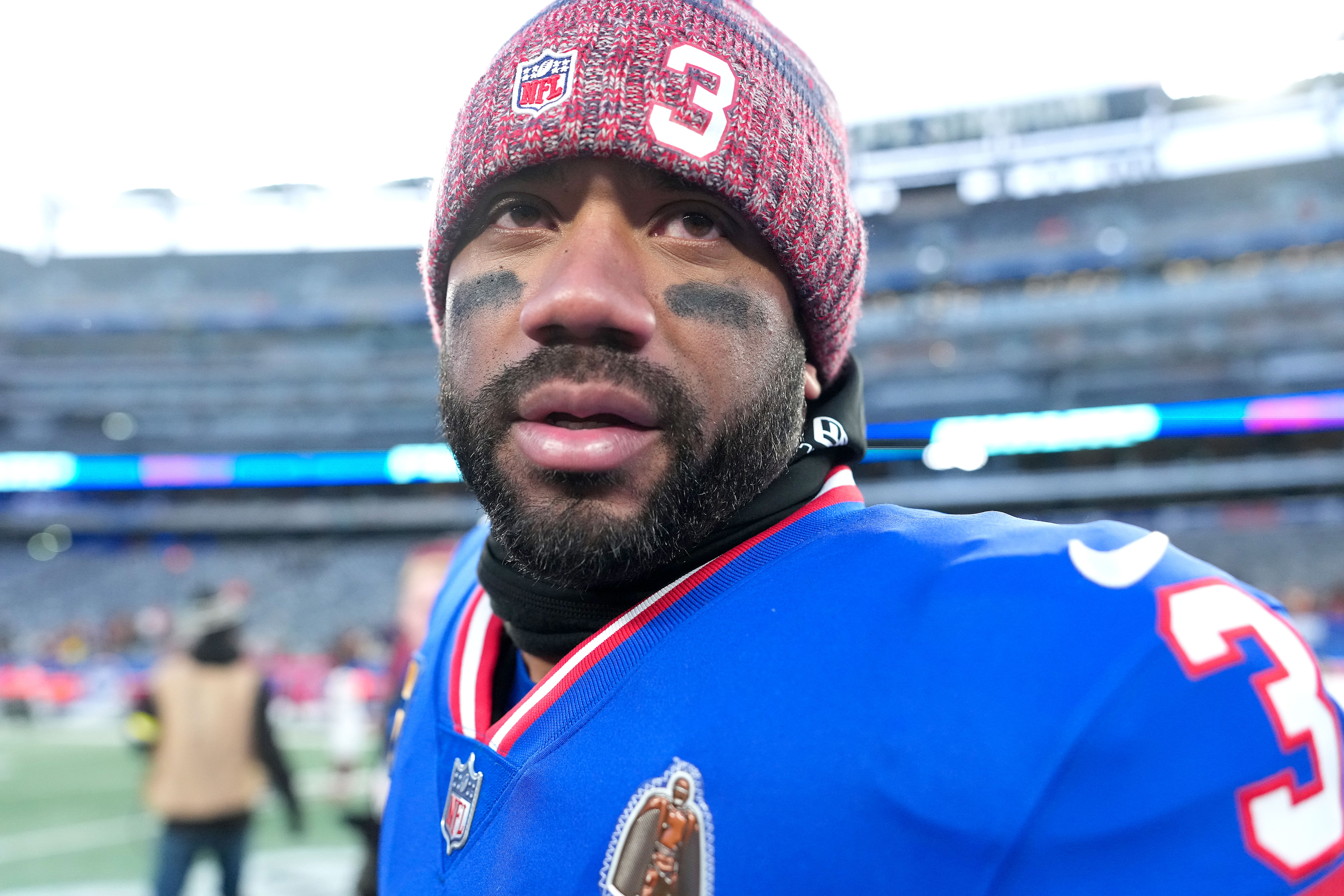 NFL investigation 'likely' after ex-Seahawks QB Russell Wilson breaks ...