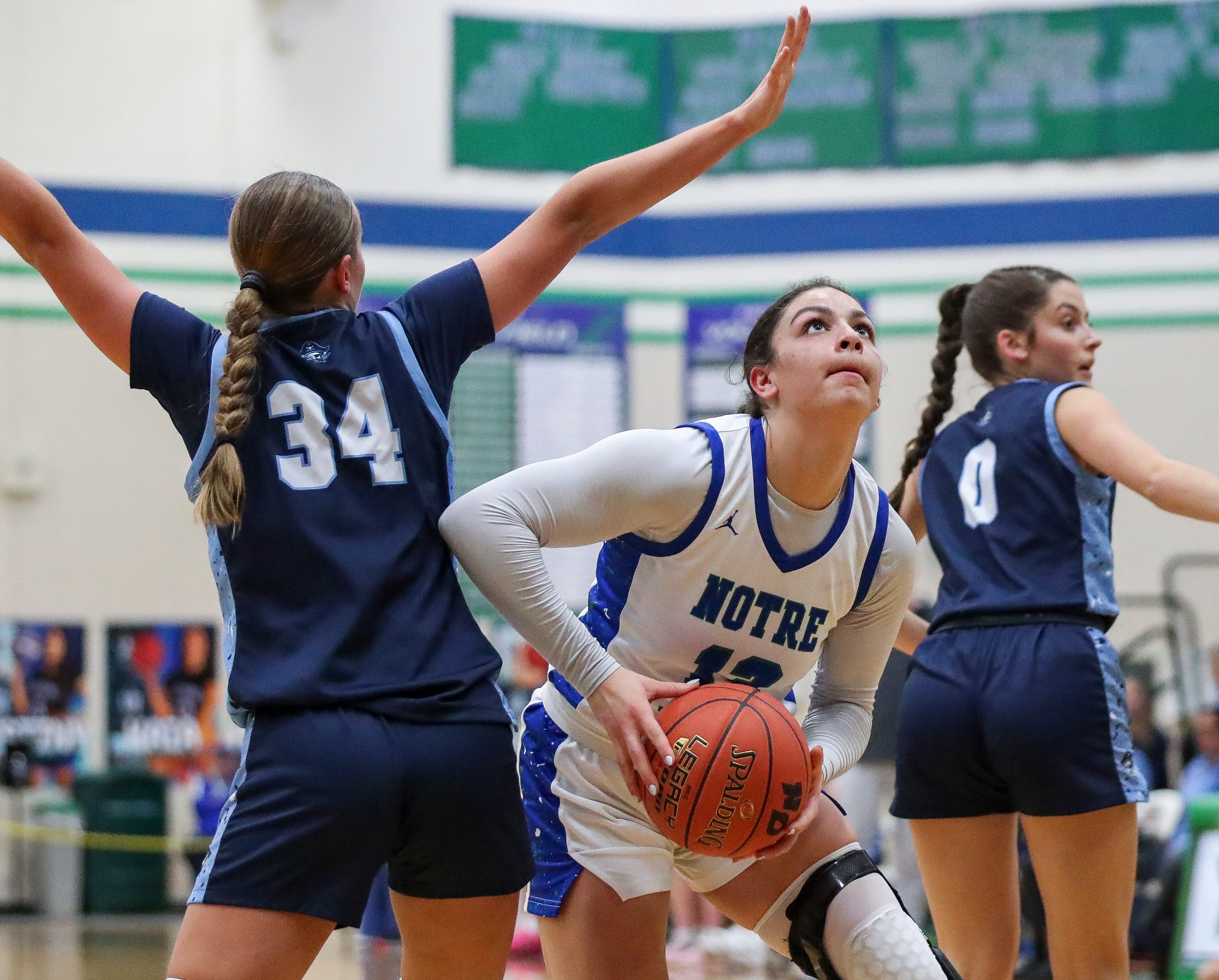 Gracie Day, Allie Neuenfeldt headline top girls basketball performers