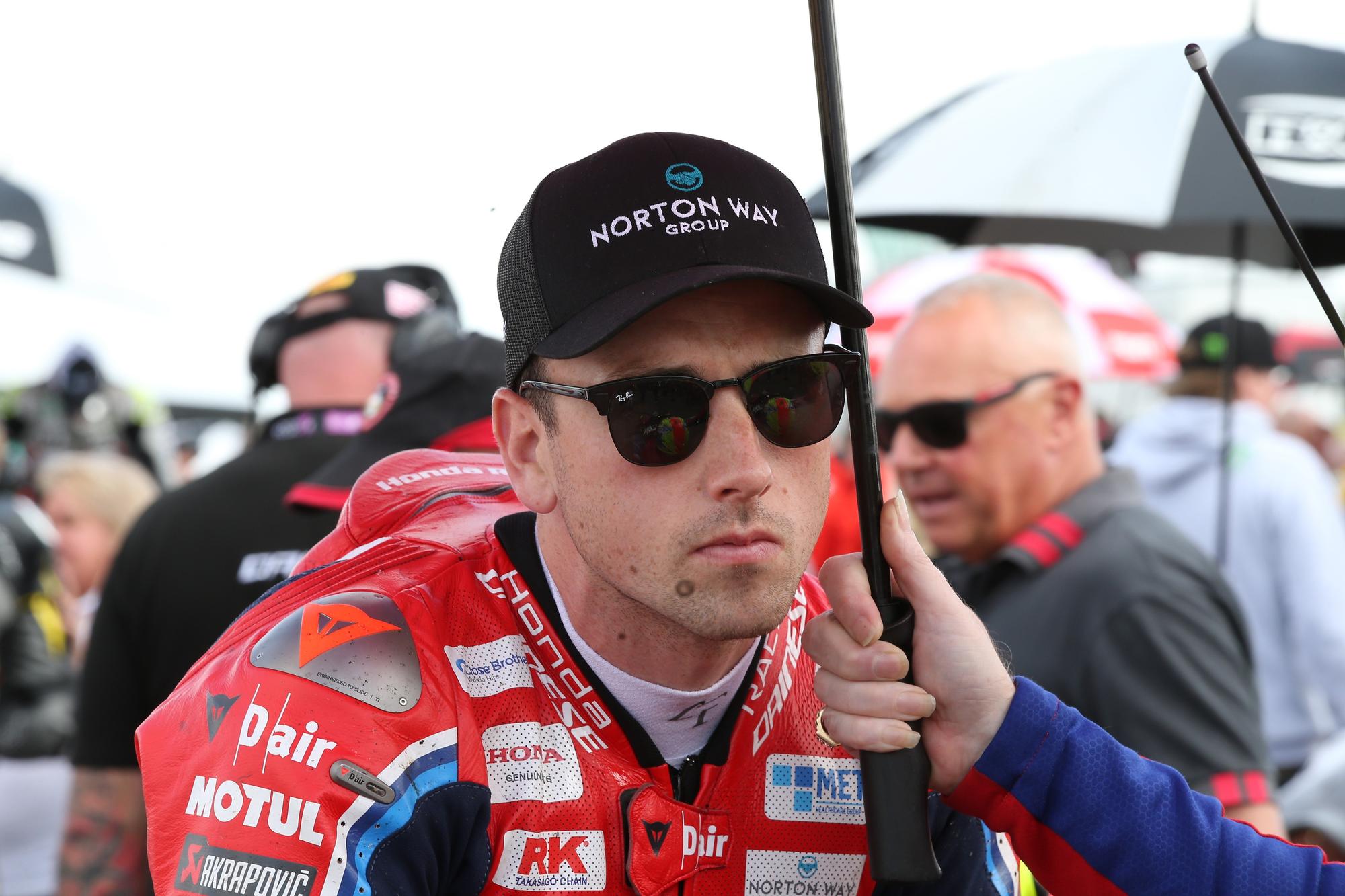 Top BSB riders' plans for 2026 unannounced with Andrew Irwin question ...