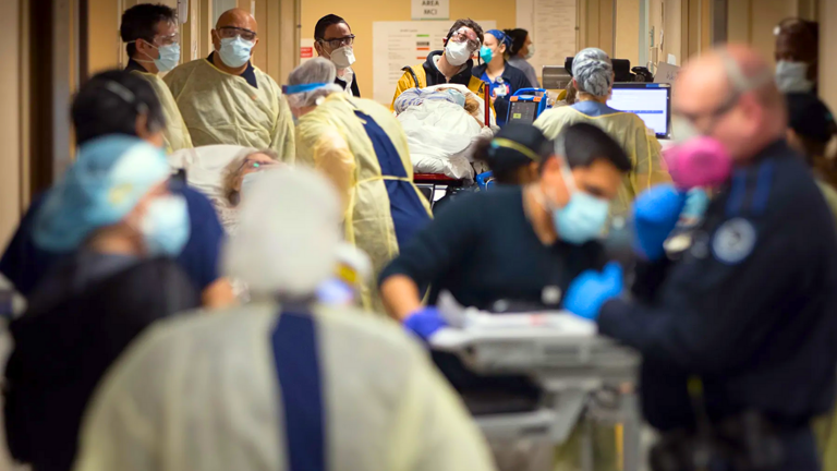 State health officials confirm highest flu count ever as 71,123 New ...