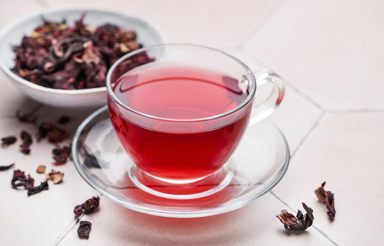5 drinks that lower your heart rate naturally