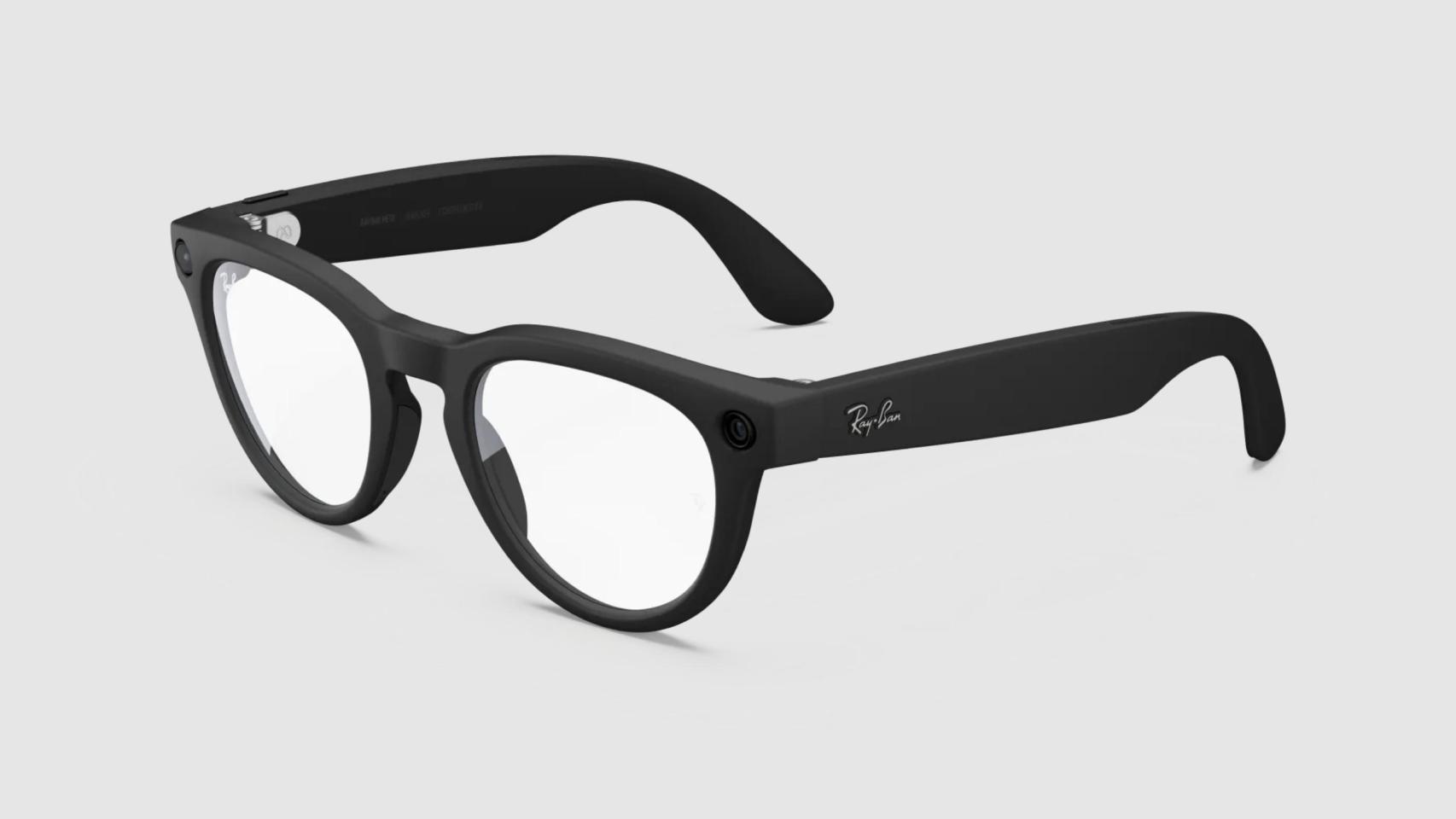 El éxito de las Ray-Ban de Meta es indiscutible: Zuckerberg planea ...