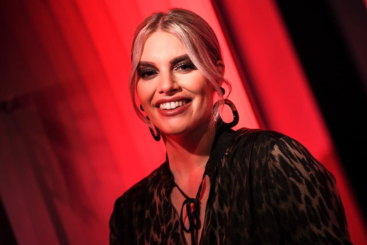 Angelina Kirsch von Lieferdienst betrogen: "Kohle weg, Essen nicht da"