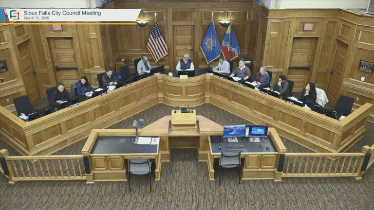 SF City Council approves measure to develop data center