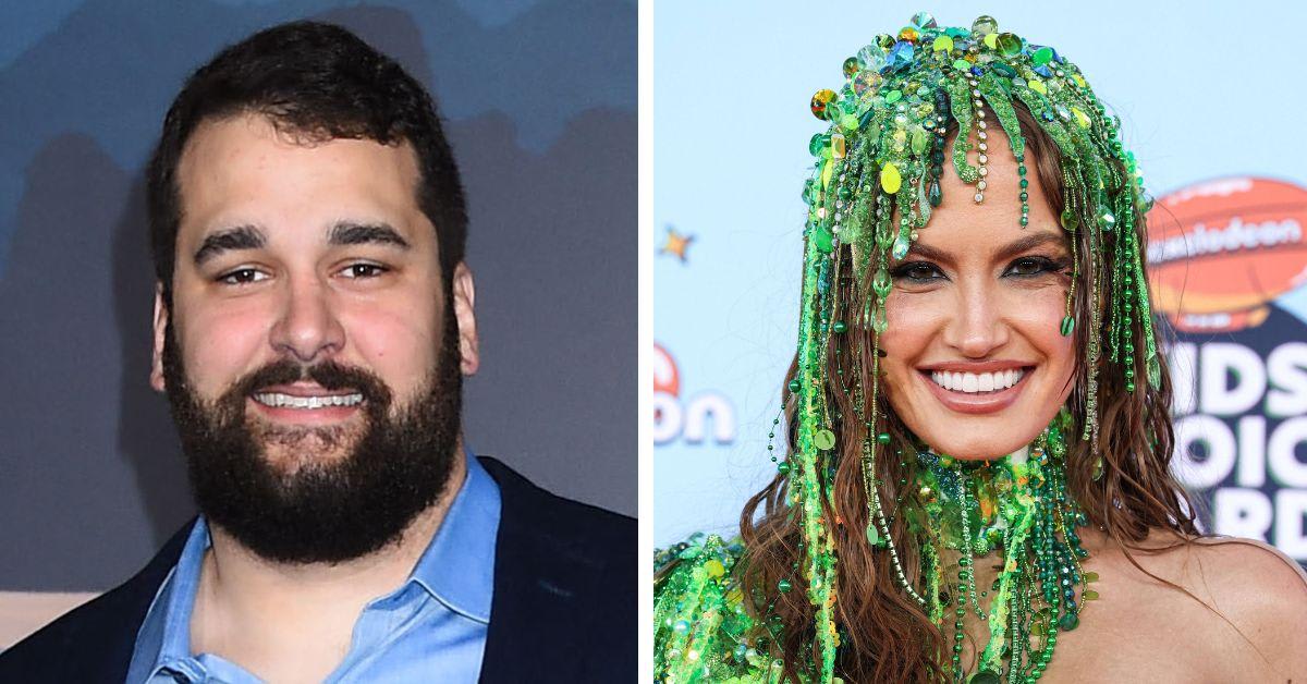 Battle of the Bulge: Haley Baylee's ex Matt Kalil sues influencer for ...