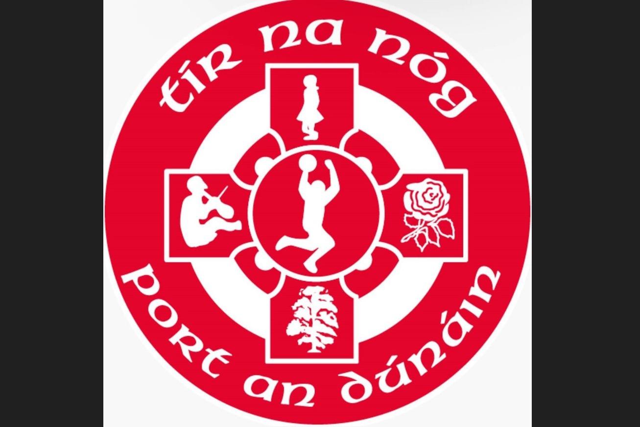 Portadown GAA club issues warning to parents after attempted blackmail ...
