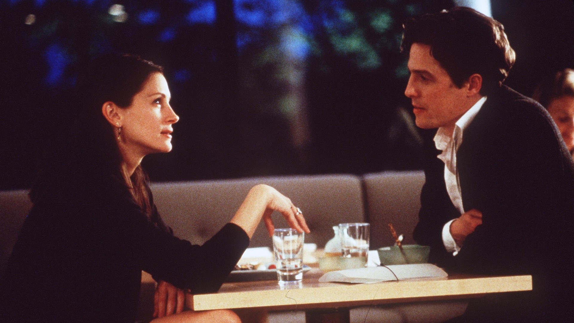 Julia Roberts thought 'Notting Hill' script was 'dumbest idea'
