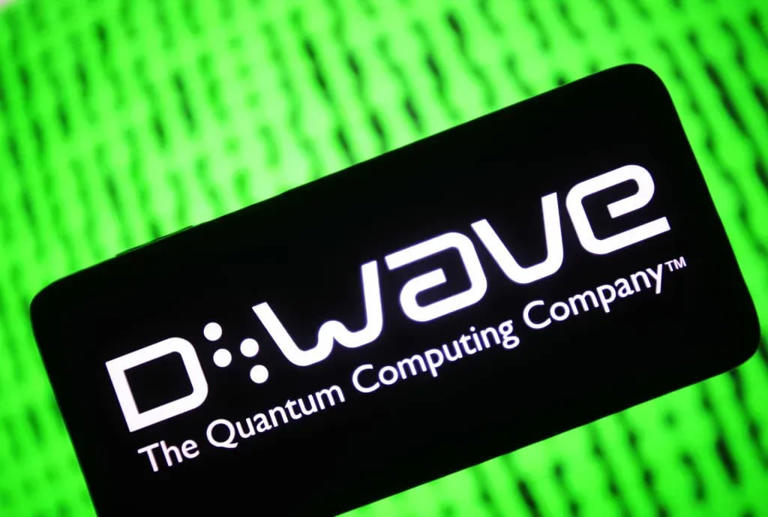 D-Wave acquires Quantum Circuits for $550M to boost fault-tolerant quantum computing