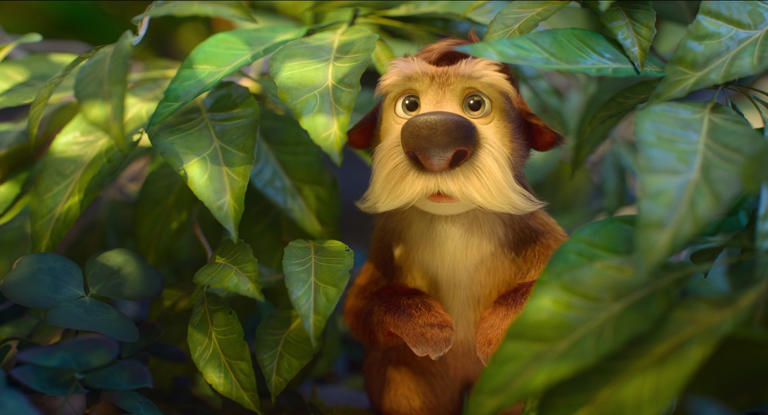 Tracy Morgan and Cedric the Entertainer join voice cast of Netflix's ...