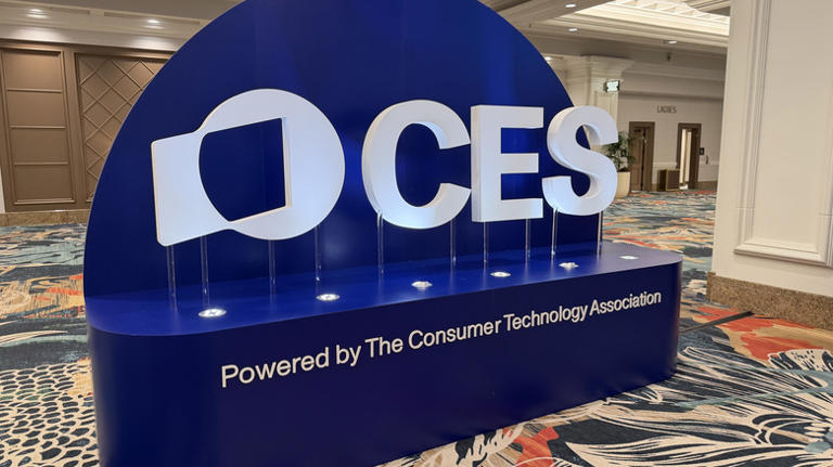 CES 2026 day 1 round-up: The beginning is just the beginning