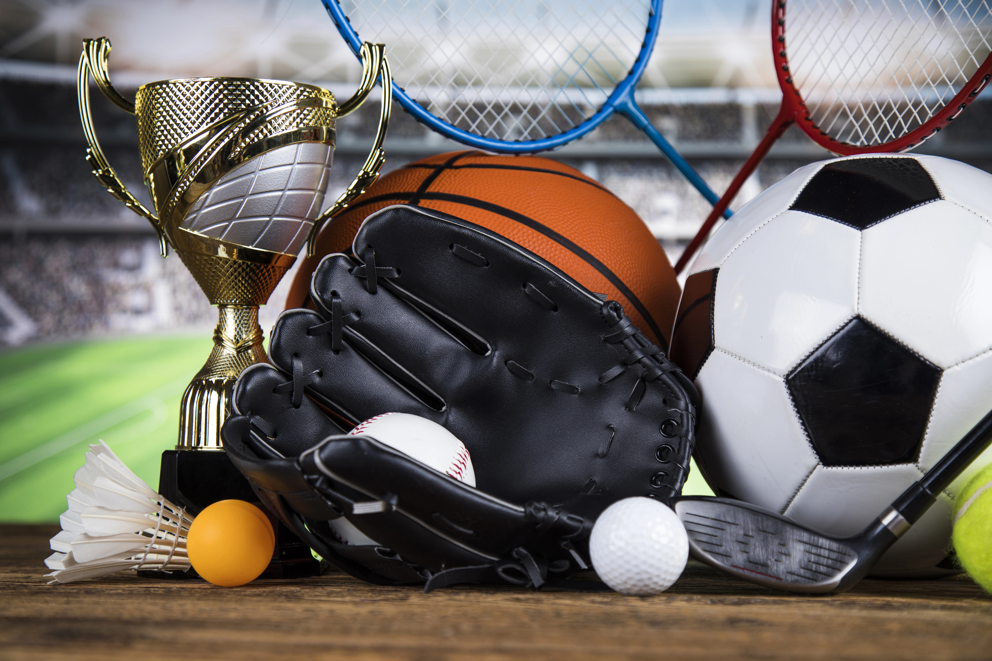 Unusual sports traditions from remote regions