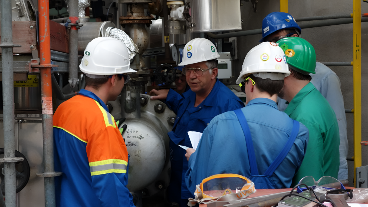 $415M hit shuts 4 chemical plants across South—295 jobs wiped out