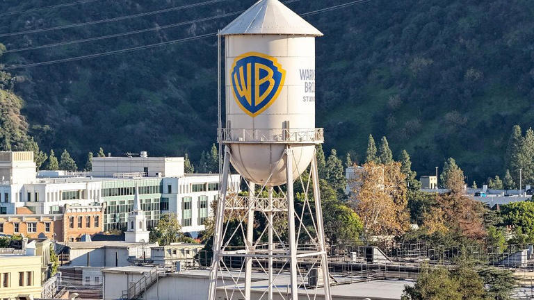 Warner Bros. rejects Paramount’s proposal, sticks with Netflix deal