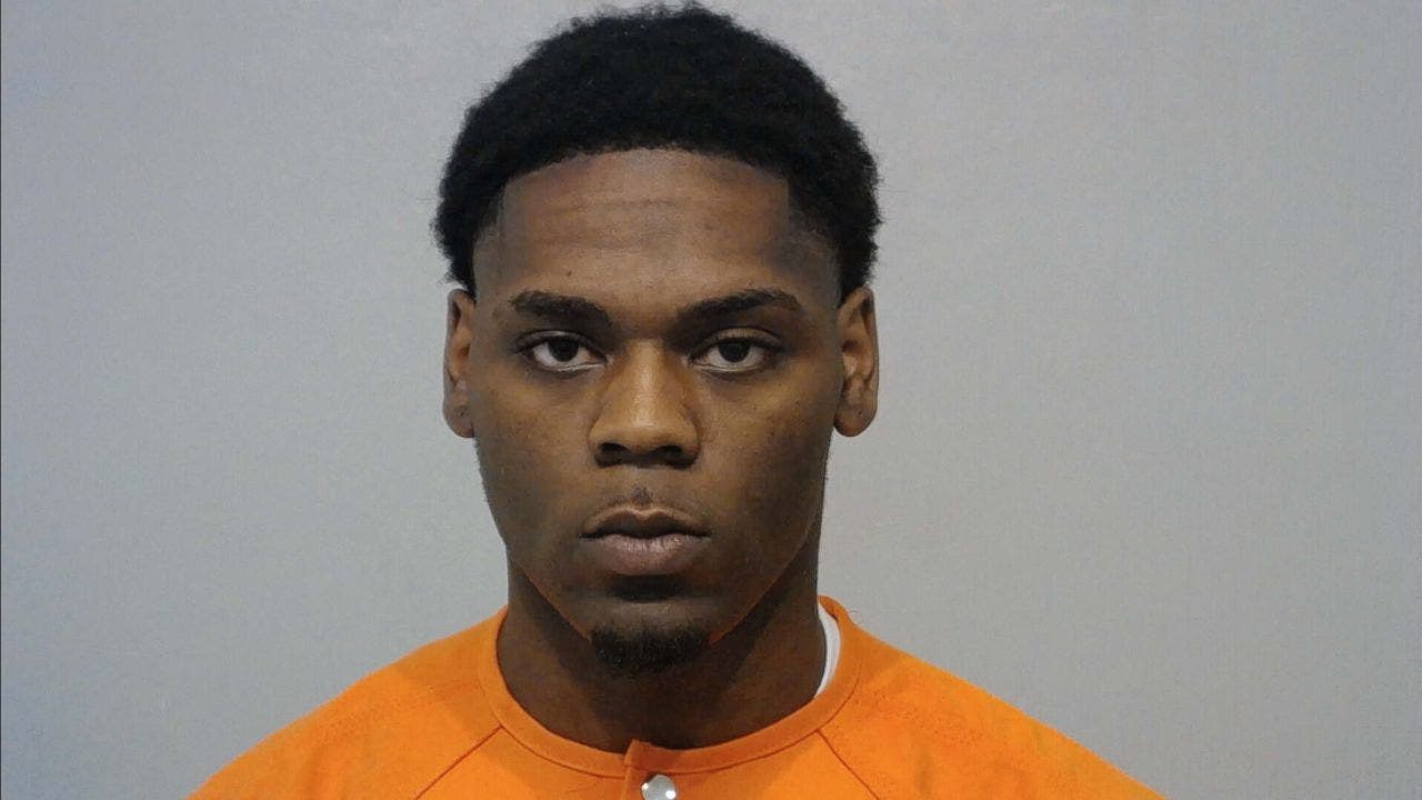 Bibb County man faces murder charge after death of girlfriend's baby