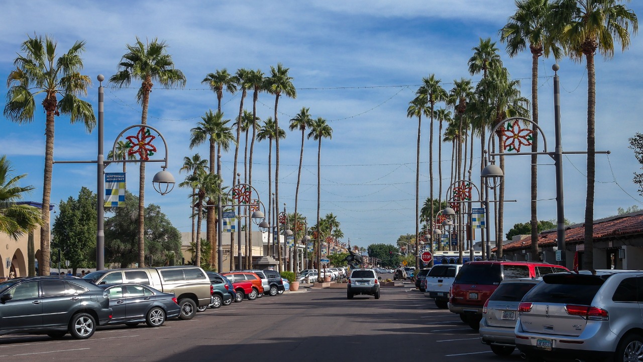 Scottsdale home scam attempt: 2 arrests and the warning signs