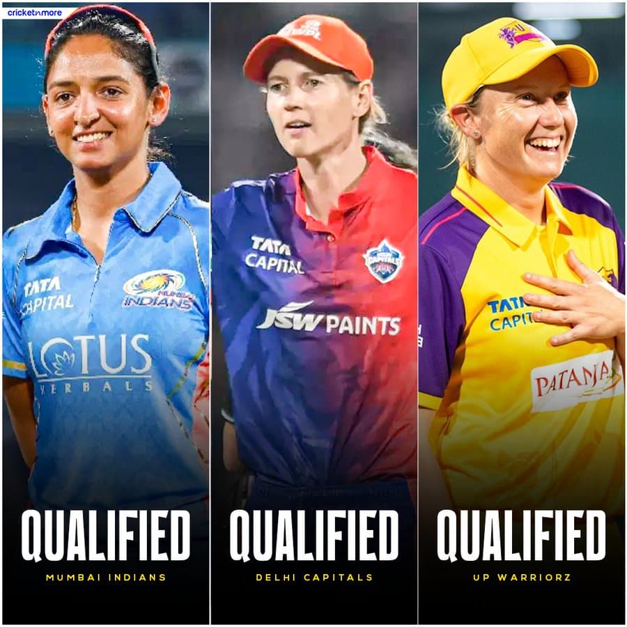 MI-W vs UP-W, WPL Dream 11 Team: हेली मैथ्यूज या सोफी एक्लेस्टोन, किसे ...