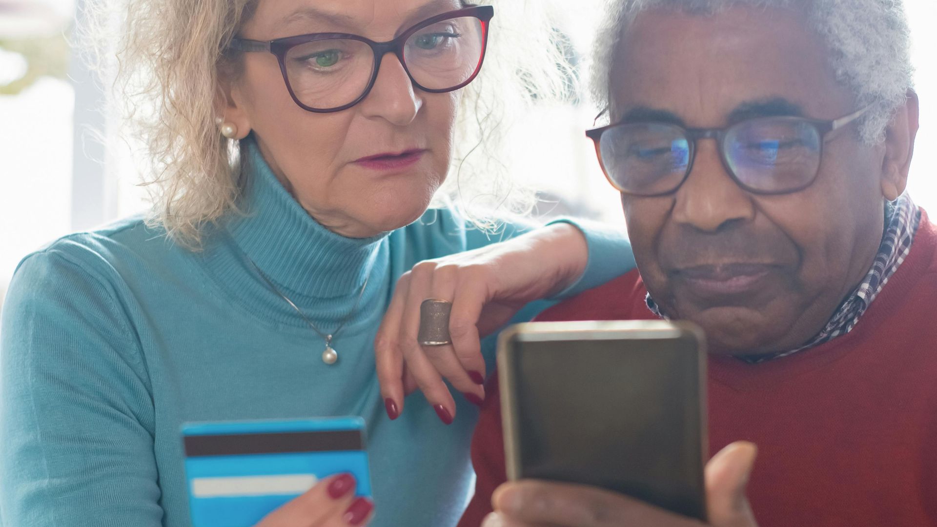 That old credit card that you kept open is doing more than you think